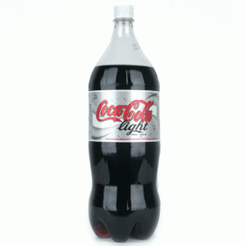 Coca-Cola light szénsavas üdítőital 2 l eldobható palackban Webáruház ...
