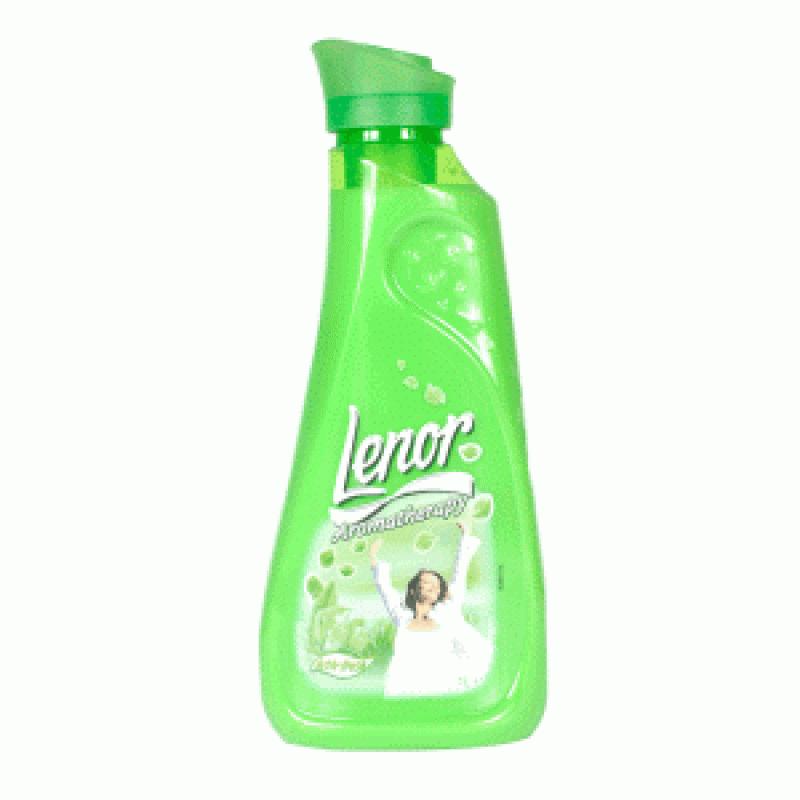Lenor Aromatherapy öblítő 1 l Active Fresh Webáruház » 0 Ft - Lenor ...