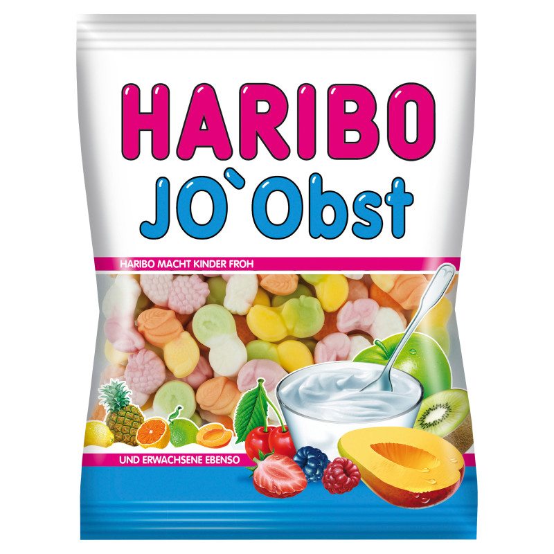 Haribo gumicukor 85 g Jo'Obst Webáruház » 0 Ft - Haribo gumicukor 85 g ...