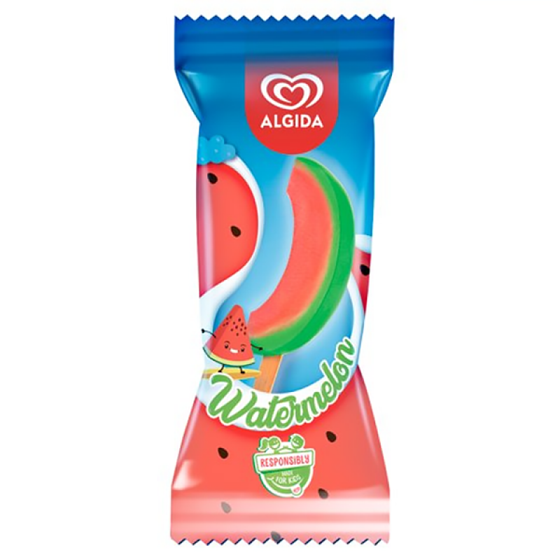 Algida jégkrém 90 ml görögdinnye Webáruház » 0 Ft - Algida jégkrém 90 ...