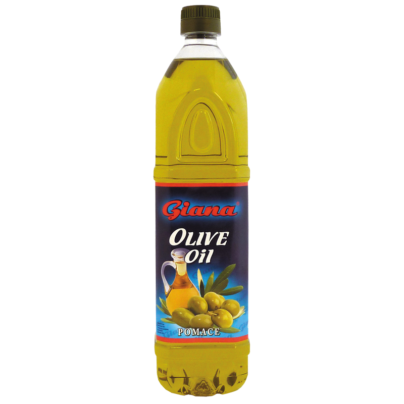Giana Olívaolaj 1 l Pomace Webáruház » 0 Ft - Giana Olívaolaj 1 l Pomace Rendelés, Árak