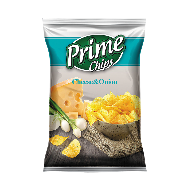 Prime Chips 60 g sajtos-hagymás Webáruház » 0 Ft - Prime Chips 60 g ...