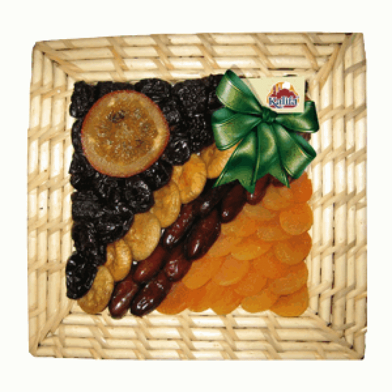 Kalifa Seherezádé gyümölcskosár 730 g Webáruház » 0 Ft - Kalifa ...