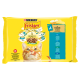 Friskies alutasakos macskaeledel 4x85 g lazac, tonhal, tőke, szardínia ...
