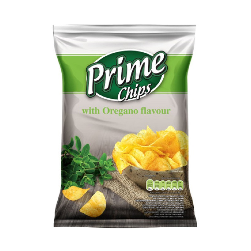Prime Chips 60 g oreganós Webáruház » 0 Ft - Prime Chips 60 g oreganós ...