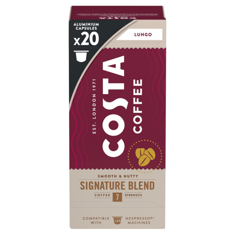 Costa Coffee Rendelés, Webáruház » 17 termék 1299 Ft-tól - Costa Coffee ...
