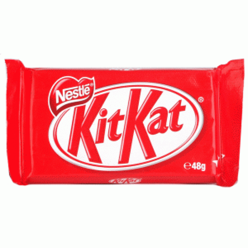 Kit-Kat szelet 48 g Webáruház » 0 Ft - Kit-Kat szelet 48 g Rendelés, Árak