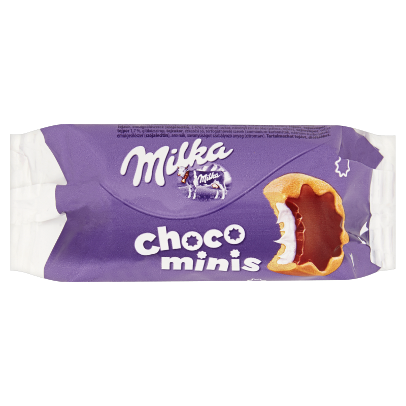 Milka Choco minis single 37,5 g Webáruház » 0 Ft - Milka Choco minis ...