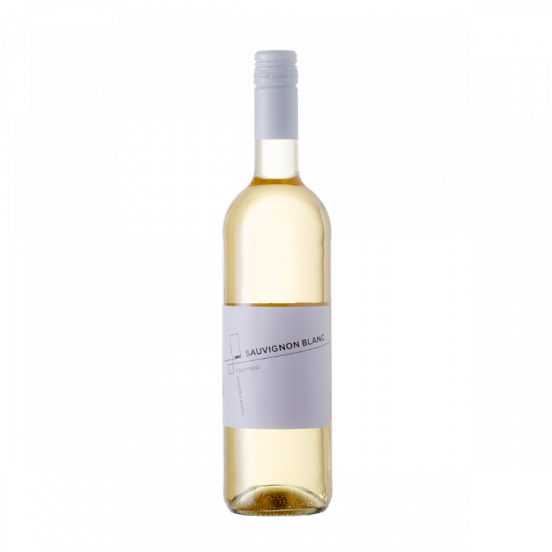 Gábor pincészet Völgységi Sauvignon Blanc 2021 0,75 l száraz fehérbor ... Gábor pincészet Völgységi Sauvignon Blanc 2021 0,75 l száraz fehérbor ...