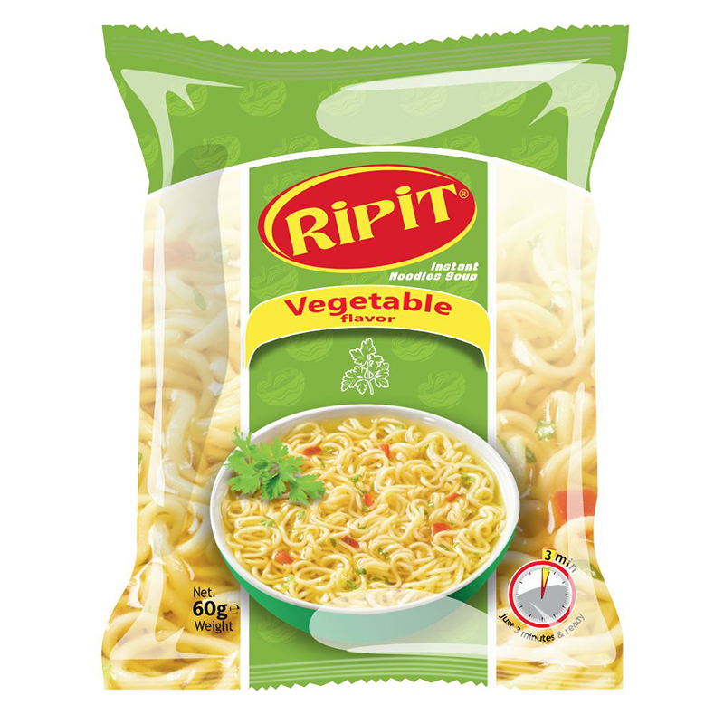 Ripit instant leves 60 g zöldség Webáruház » 0 Ft - Ripit instant leves ...