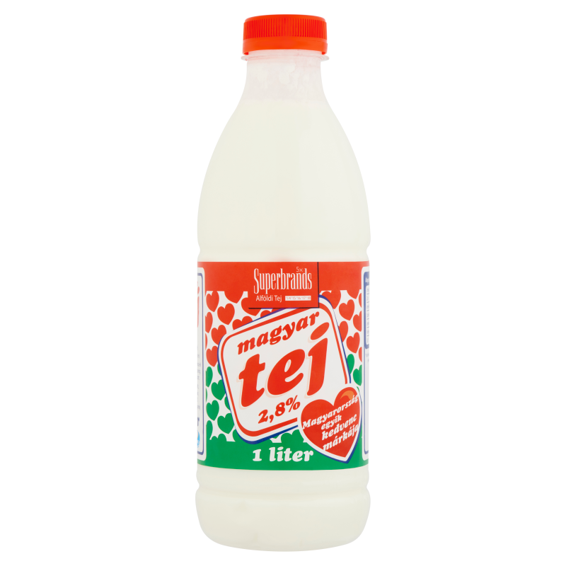 Magyar friss tej 1 l 2,8% pet palackos Webáruház » 0 Ft - Magyar friss ...